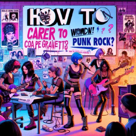 How To Career Github