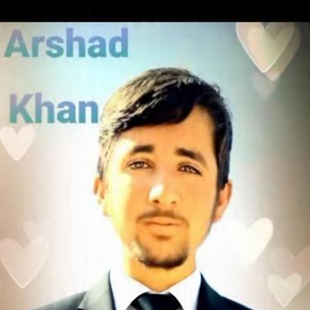 Muhammad Arshad 2032 Qari Muhammad Arshad Github