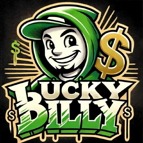Lucky Billy Github