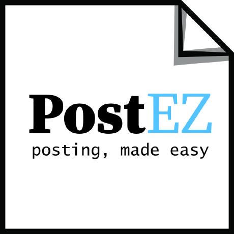 Postez Github