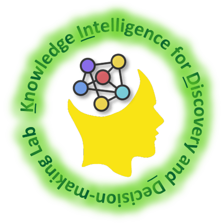 Kindlab Fly Knowledge Intelligence For Discovery And Decision Making