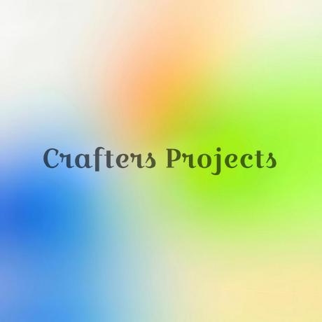 Crafters Projects Github