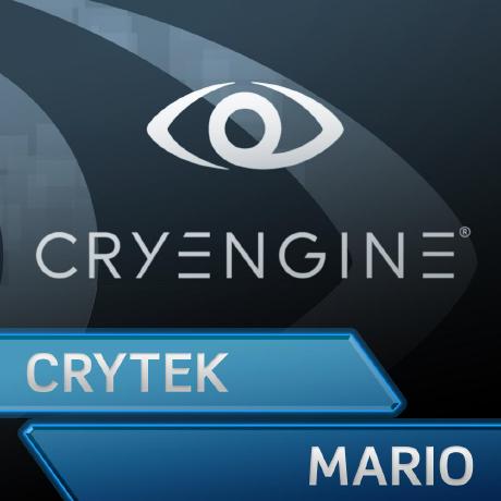 Cry Mario Mario Caprino Github