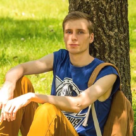 Levvsha Mikhail Shabrikov Github