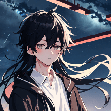 Coder Wanfeng 挽枫 Github