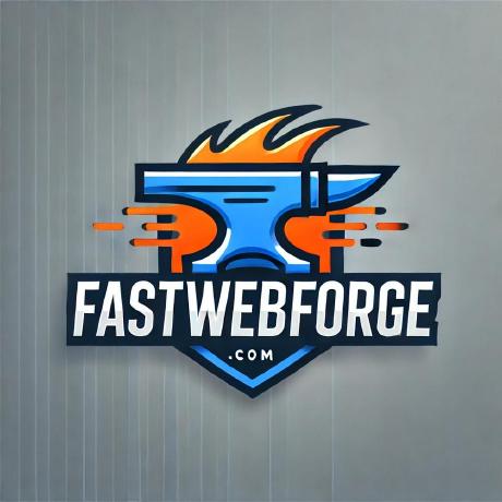 Fastwebforge Fast Web Forge Github