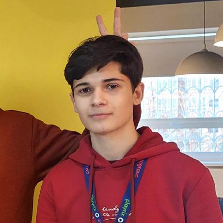 Voki Humeniuk I I Github - Premium Mountain Wallpaper Gallery - High Resolution