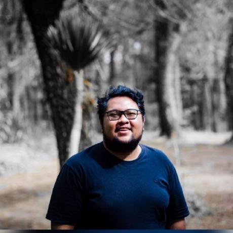 Aryowibw Aryo Wibowo Github