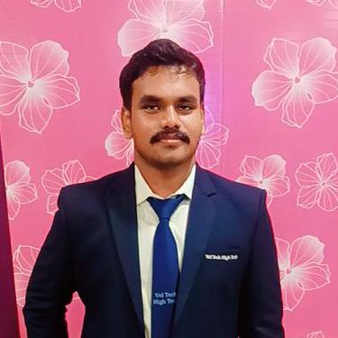 Mr Karthikeyan M Karthikeyan M Github