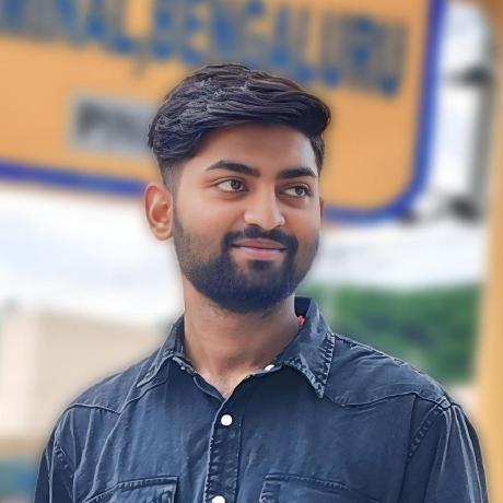 Deepak Sharma07 Github