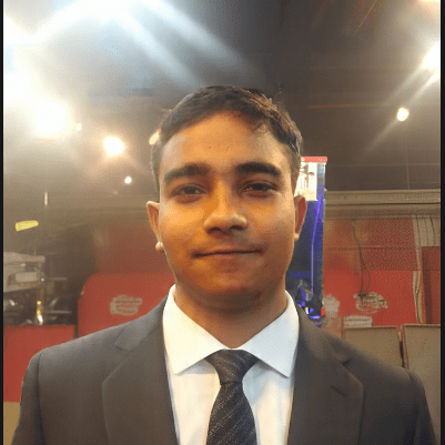 Deepakak47 Deepak Singh Github