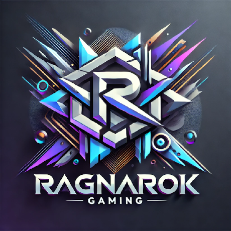 Ragnarok Gaming Github