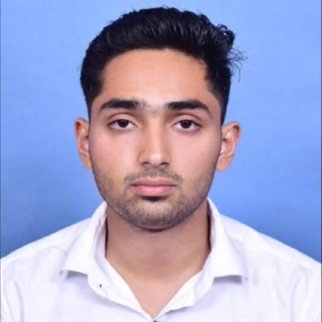 Parshant29 Parshant Kumar Github