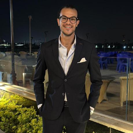 Ahmedhussein486 Ahmed Hussein Github