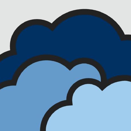 The Cloudburst Group Github