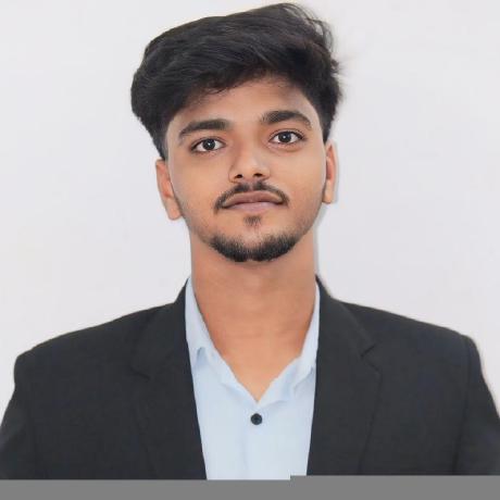 Gokulakrishnan7806 Gokula Krishnan Github