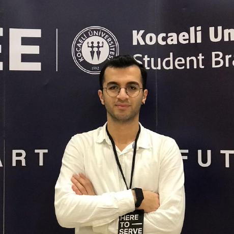 Canzgn Barışcan özgen Github