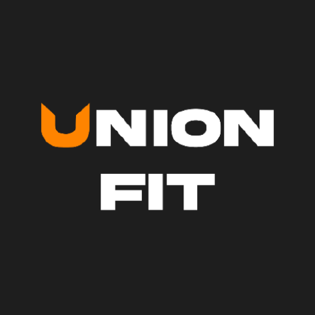 Union Fit App Github