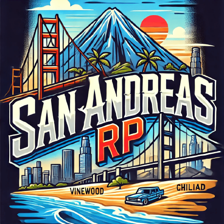 San Andreas V Github