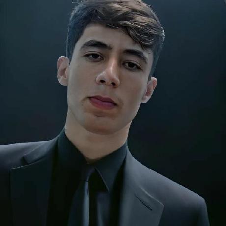 Antonio7s Antonio Vinicius Github