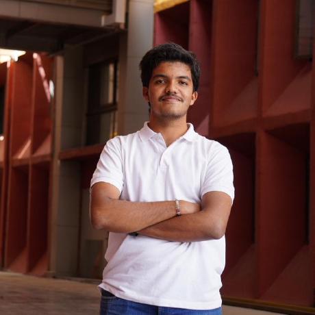 Aneeshsrinivas Aneesh Srinivas Repositories Github