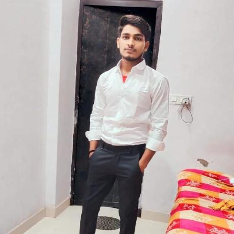 Rintu95 Rintu Kumar Github