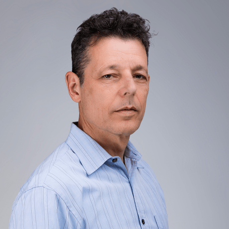 Ilanshamir Ilan Shamir Github