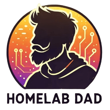 Homelabdad Github