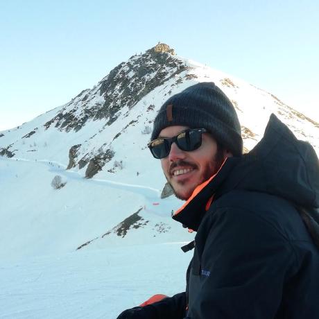 Ramonvg Ramon Github