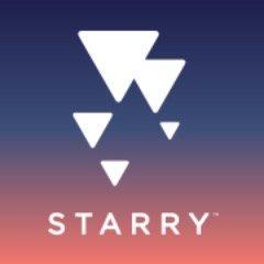 Starry Github