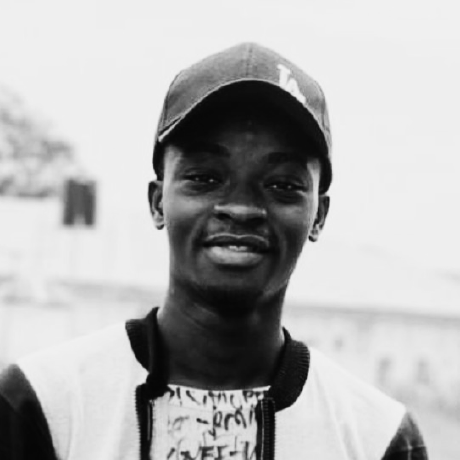 Aminujb Jubril Aminu Github