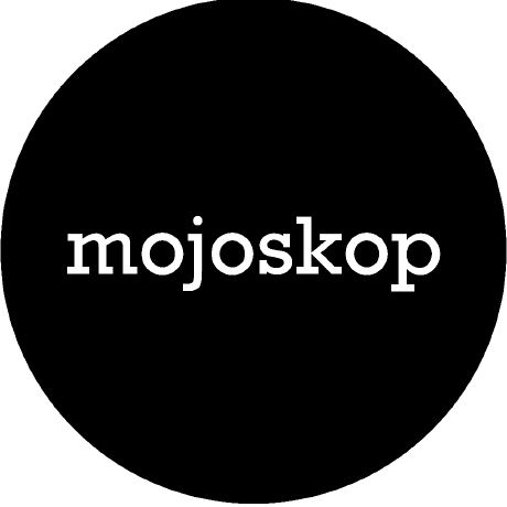 Mojoskop Github