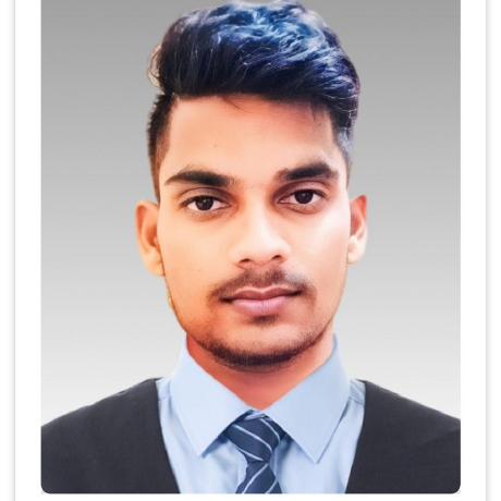 Ankit8081 Ankit Singh Github