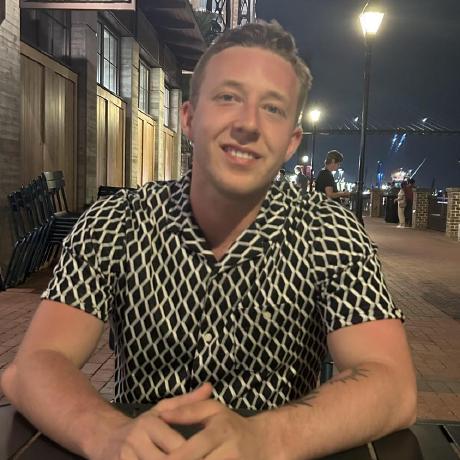 Nicholasmadison Nicholas Madison Github