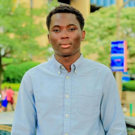 Ojijotom рџ ґsoftware Engineer Code Alchemist Tech Storyteller в Github