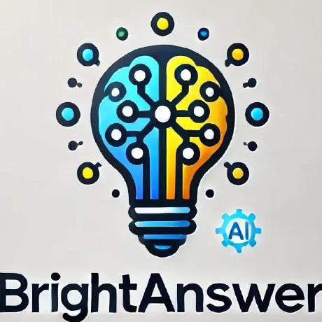 Brightanswer Github