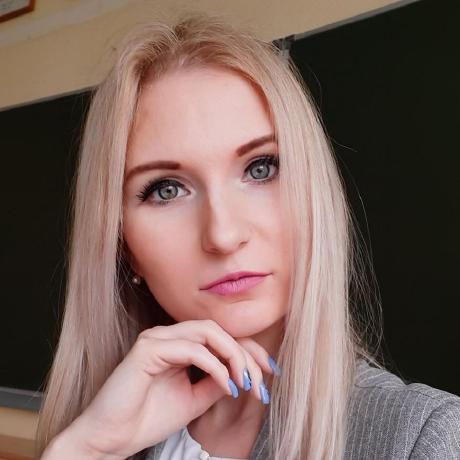 Oksana Analitics Github