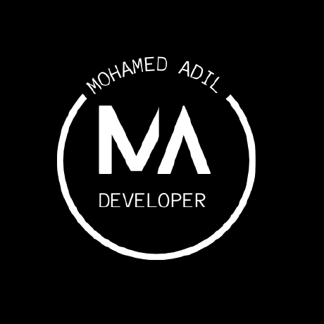 Mohamed Adil 360 Github