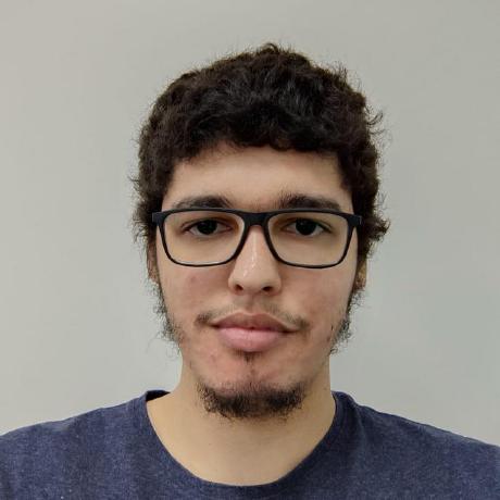Thiagomf712 Thiago Mendes Ferreira Github