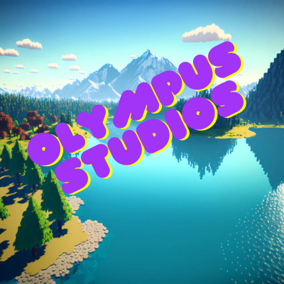 Olympus Studios Github