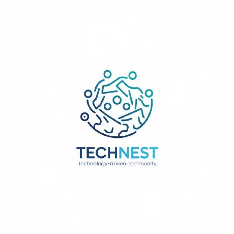 Tech Nest Hub Github