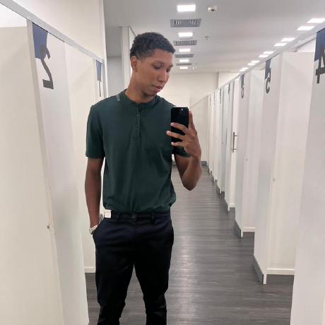 Rms Bit Airan Ramos Github