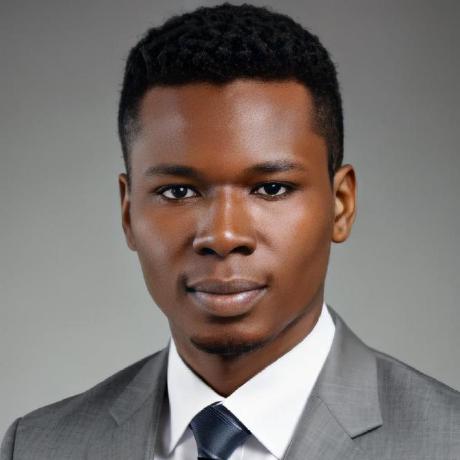 Adeoye Adebayo Github