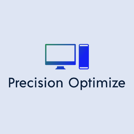Precision Optimize Github