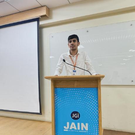 Abhishek Bhat2005 Abhishek Bhat Github