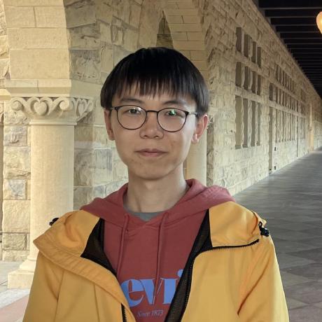 Monsterandy Zheyuan Andy Ma Github