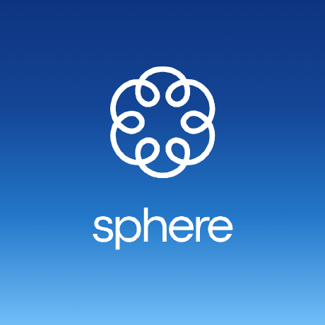 Sphere Github