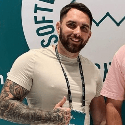 Max Ieremenko Github - Colorful Pattern Collection - Retina Quality