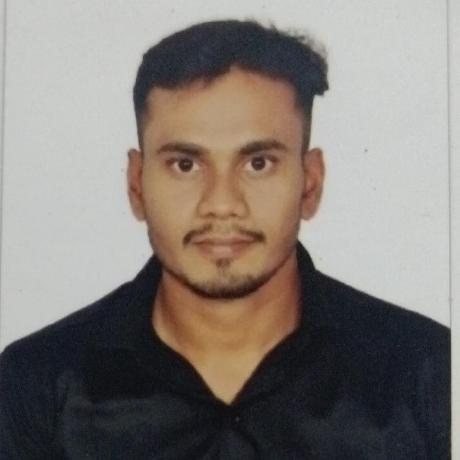 Rabi2366 Rabi Narayan Swain Github