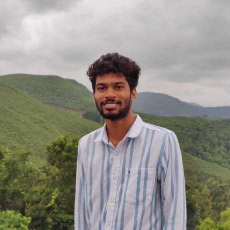 Abhijithenabothula Abhijith Github